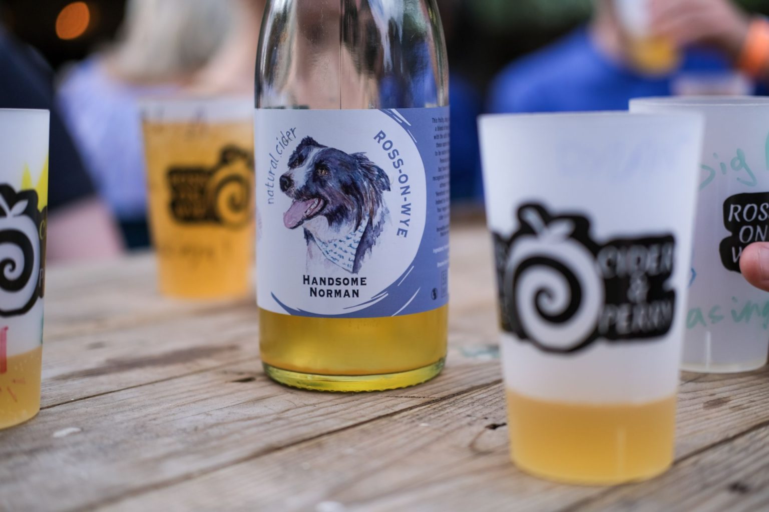 Cider Festival – Ross-on-Wye Cider & Perry Company